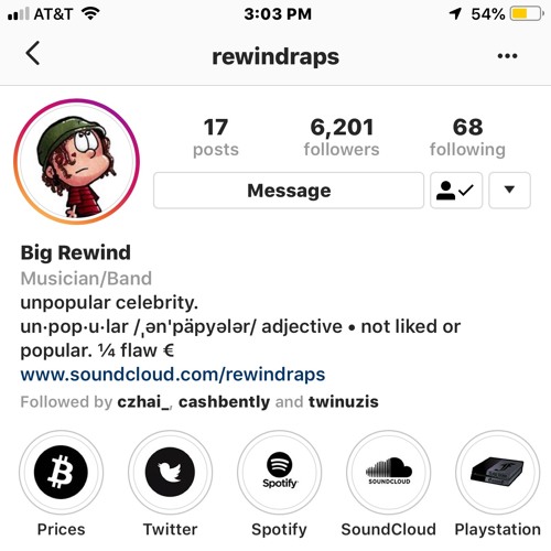 Stream Vloner | Listen to RewindRaps playlist online for free on SoundCloud