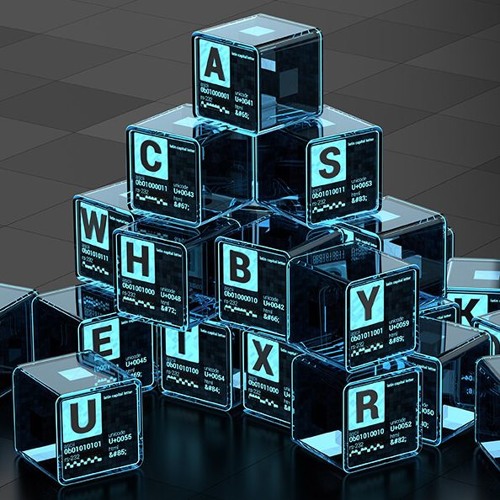 Stream Building Blocks (Time Evolution) © by Y3T | Listen online for ...