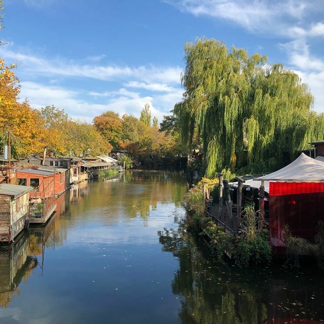 Stream CDVeterans Pt.3 - Ryan Crosson, Clovis, Cesar Merveille, Shaun ...