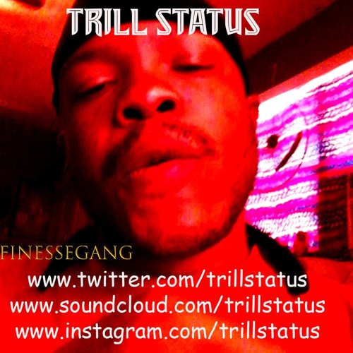 Stream Blood Turned To Art by Trillstatus | Listen online for free on ...