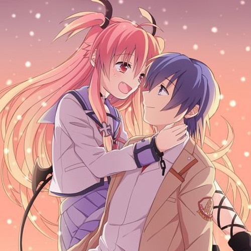 Stream ENGLISH ANGEL BEATS! OST - My Most Precious Treasure [Dima ...