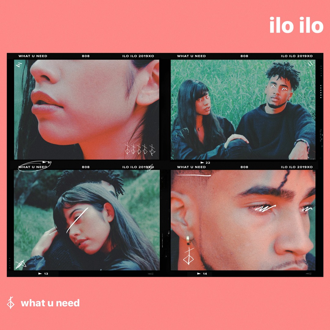 Stream what u need by ilo ilo | Listen online for free on SoundCloud