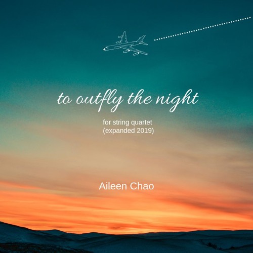 Stream to outfly the night (expanded) - iii. racing, westbound by aileenchao | Listen online for ...