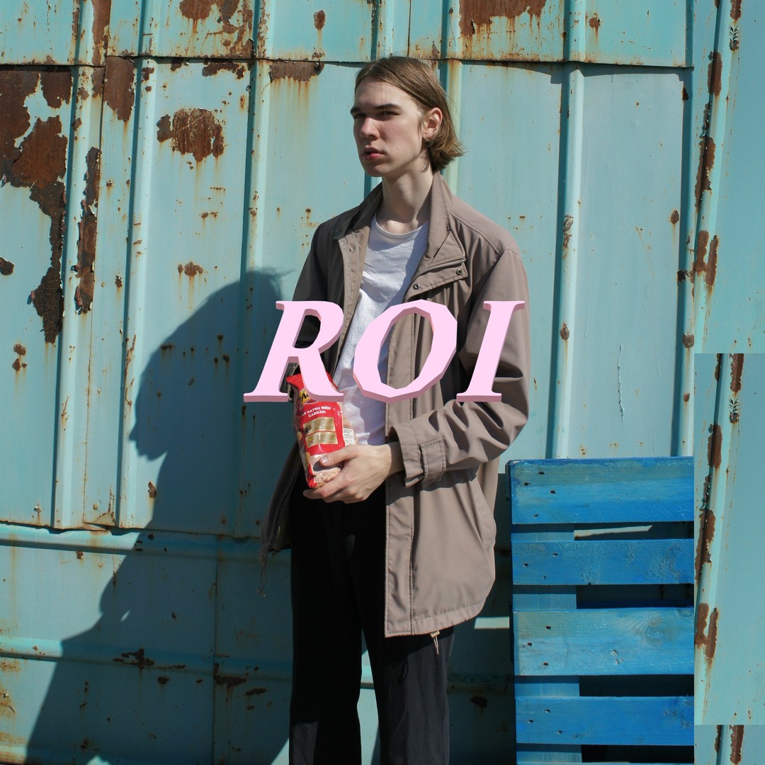 Stream VIDEOCLUB - ROI instrumental by kalevar by kalevars | Listen ...