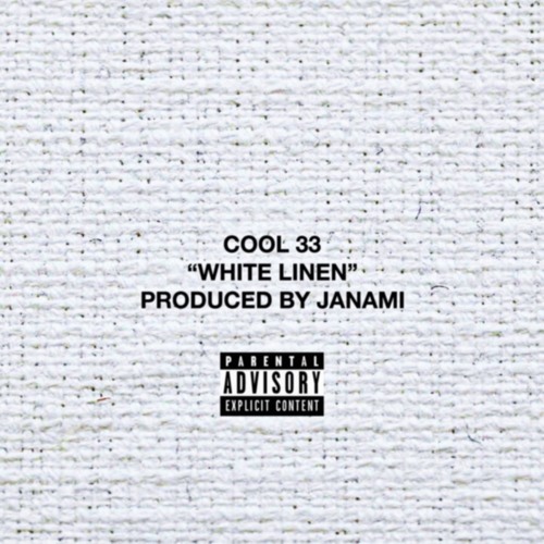 Stream WHITE LINEN by COOL33 | Listen online for free on SoundCloud