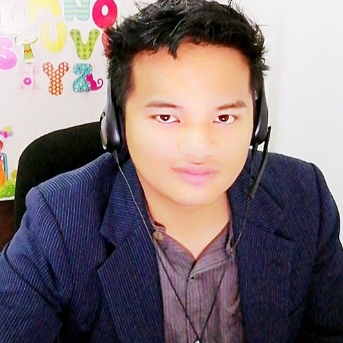 Stream Teacher Ray by VirtualEnglish Educators | Listen online for free ...