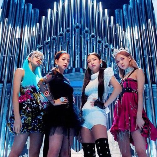 Stream Blackpink kill this love by anny rose | Listen online for free ...