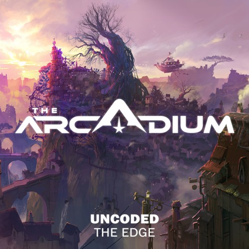 Stream UnCoded - The Edge by UnCoded 💋 | Listen online for free on ...