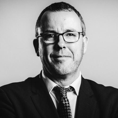 Stream Martin Daly on Creating a Natural Buzz! by mac-group | Listen ...