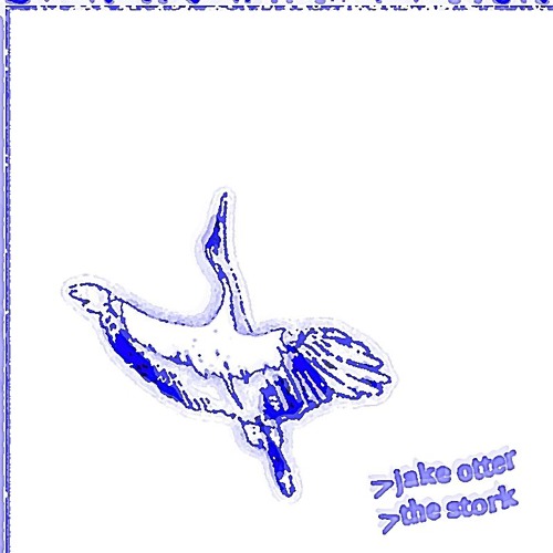 Stream 01. Jake Otter - Poppin' Huts by Jake Otter - The Stork | Listen ...