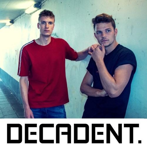 Stream Decadente Mixtape #1 by DECADENT. | Listen online for free on ...