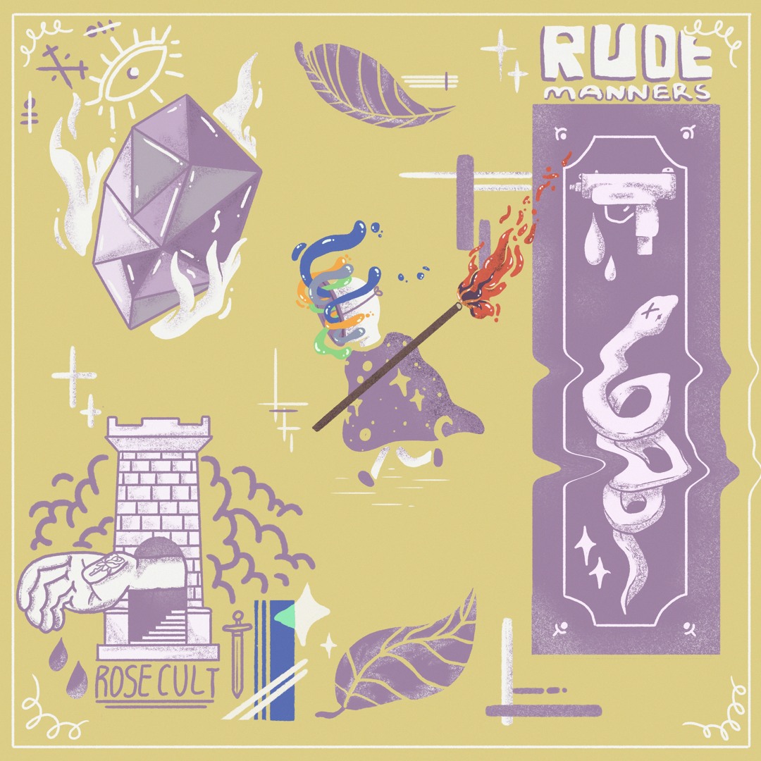 Stream Opal Castle by Dust Collectors Records | Listen online for free ...