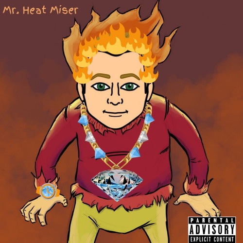 Stream Mr. Heat Miser (Intro) by Heat Miser | Listen online for free on ...