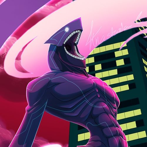 Stream Unseen Entities by Meta Knight99 | Listen online for free on ...