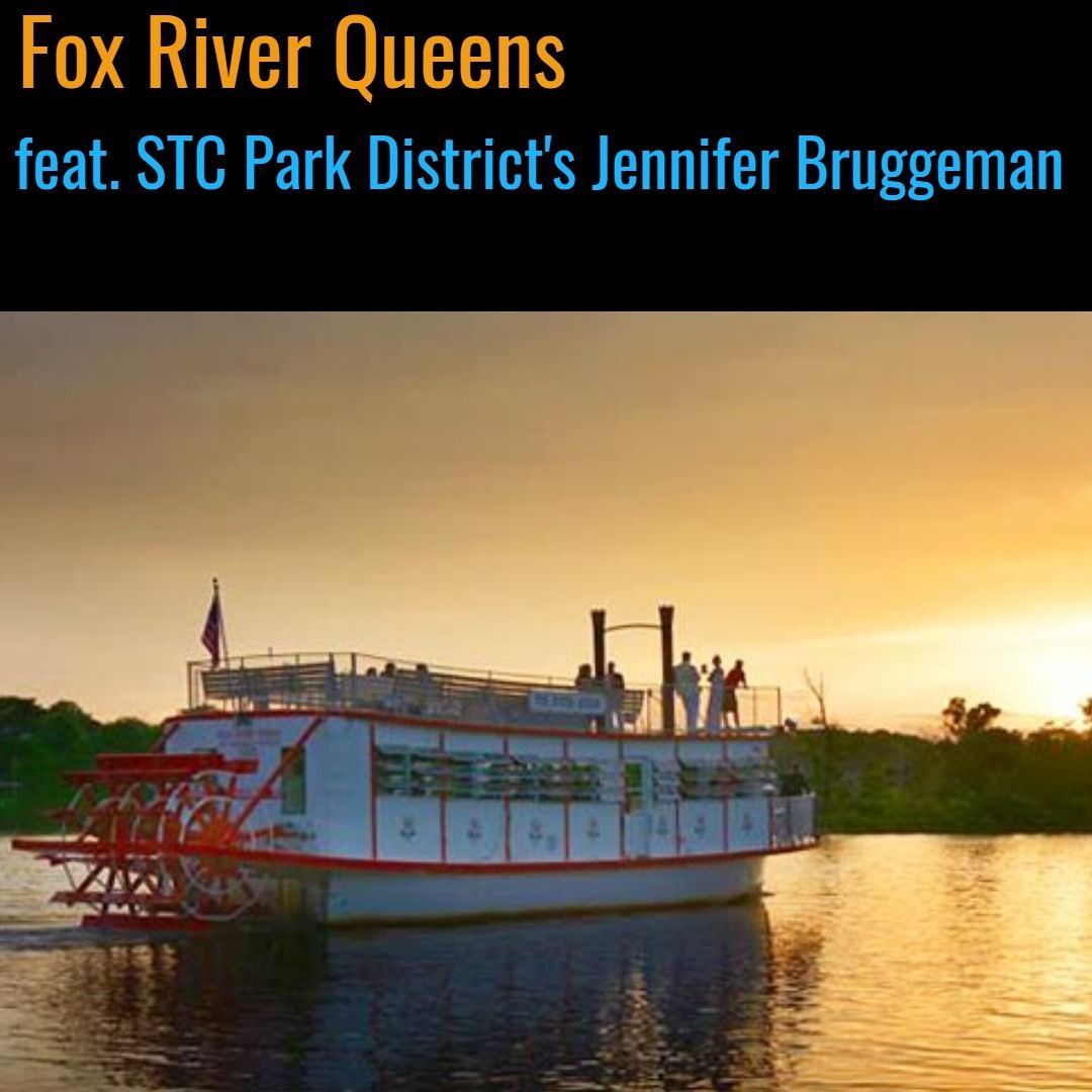 Stream episode Fox River Queens by What's Up St. Charles Podcast ...
