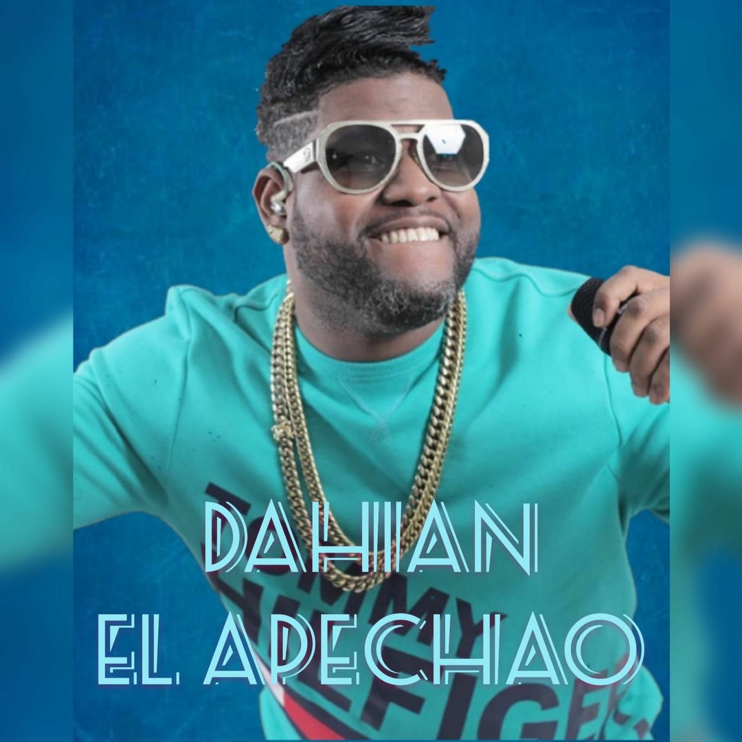 Stream DAHIAN EL APECHAO - Popurri Corta Vena (ENVIVO) by DJ ANTHONY ...