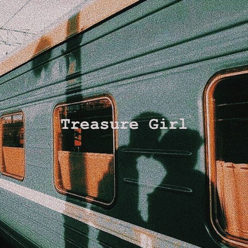 Stream Treasure Girl By F I J I Listen Online For Free On Soundcloud