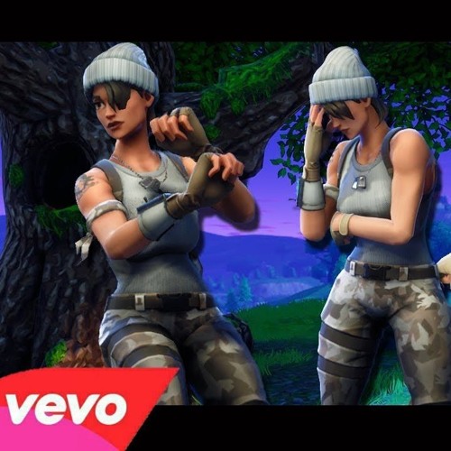 Stream "PLAY FORTNITE EVERYDAY" BY DETROUTY AND BLAKE TV SMOKE WEED ...