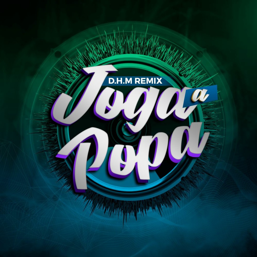 Stream MC MM e DJ RD - Joga A Popa (Lucas Goulart & Erikson Vieira ...