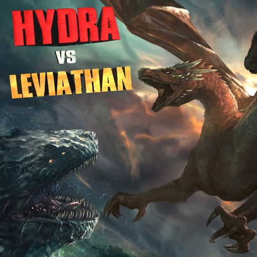 Stream Hydra vs. Leviathan by Heart of Cygnus | Listen online for free ...
