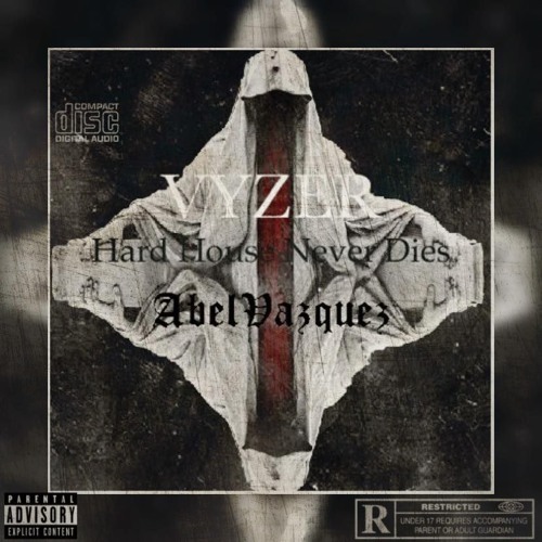 Stream AbelVazquez | Listen to Vyzer & AbelVazquez - Hard House Never ...