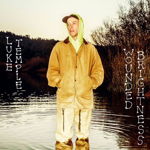 Luke Temple - Wounded Brightness :: Indie Shuffle