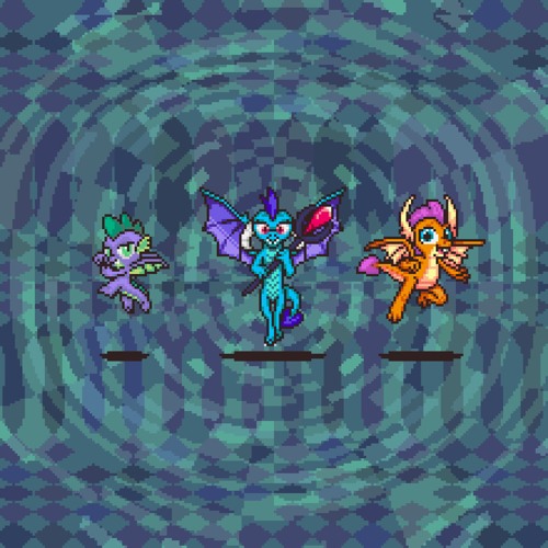 Stream Battle Against A Dragon (Custom Earthbound Battle Music) by ...