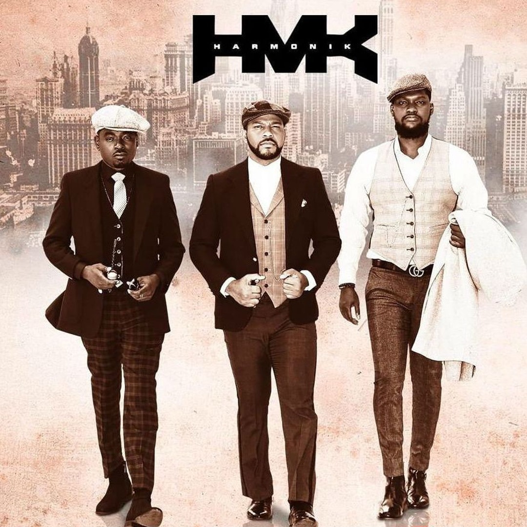 Stream HARMONIK - EXISTE [Official Audio 2019] by mrcompas | Listen ...