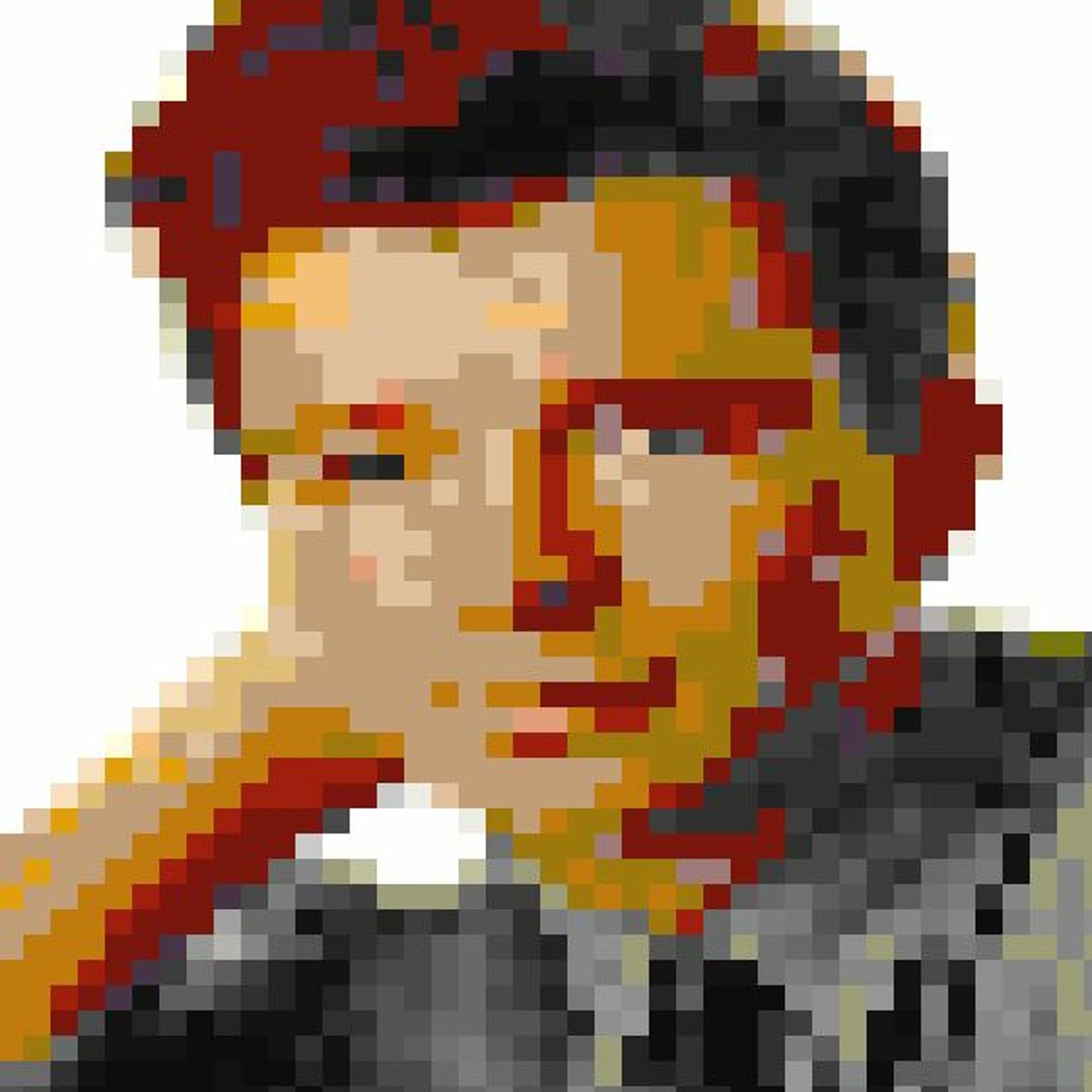 Stream Rick Astley - Never Gonna Give You Up [8-BIT] by Caïmen | Listen ...