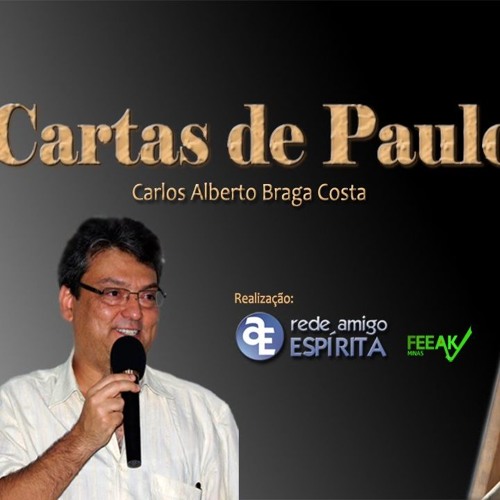 Stream Estudo (121) Cartas de Paulo - Sabedoria da Obediência by RAETV ...