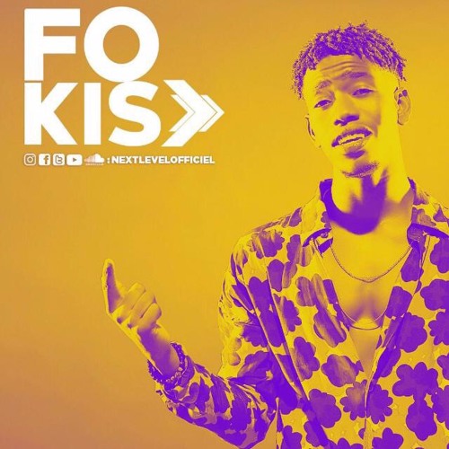 Stream NEXTLEVEL FOKIS by Sebyhaiti | Listen online for free on SoundCloud