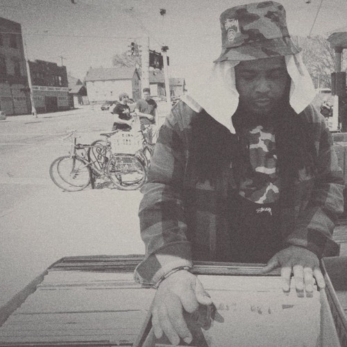 Stream Dope man by Kai-G (prod. kanpun) by Kanpun | Listen online for ...