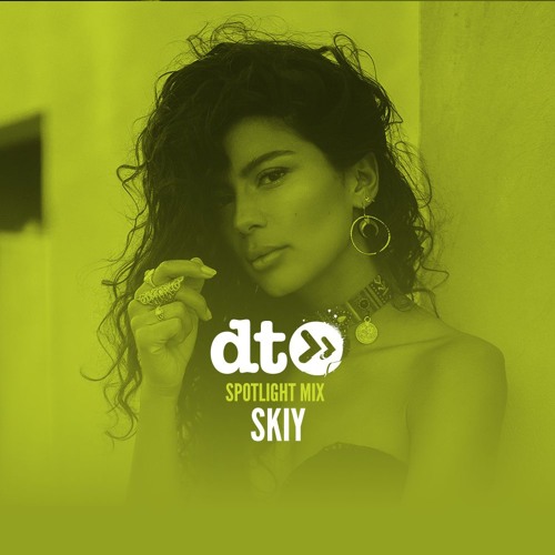 Stream Spotlight Mix: SKIY by Data Transmission | Listen online for ...