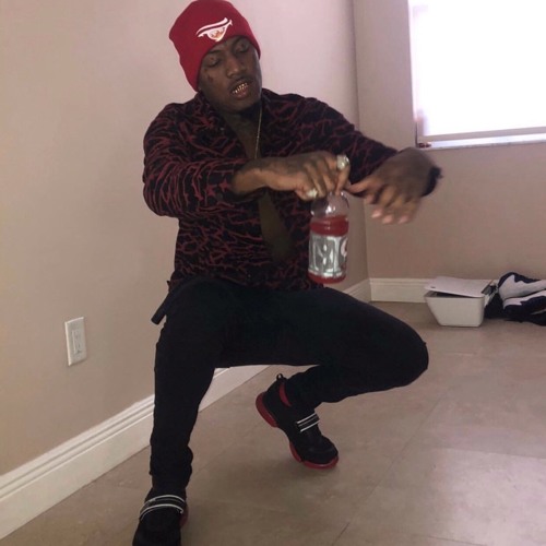 Stream TankHead666- Lauderhill Has Eyes by Capsule Worldwide | Listen ...