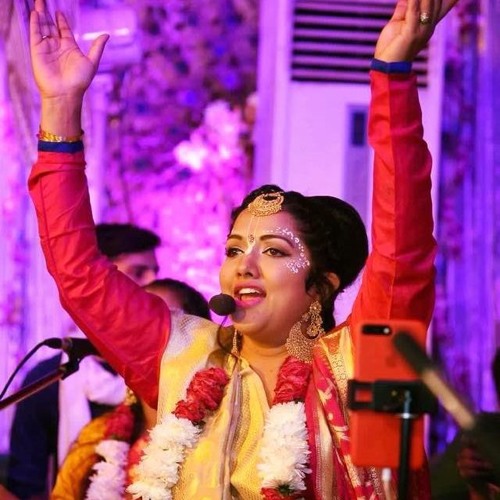 Stream Gaura Mani Devi Dasi Nrsimha Chaturdasi 17.5.19 ISKCON New ...