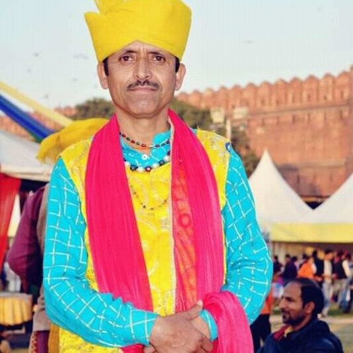 Stream ROMALO RAM AND PARTY // DOGRI SONG // ROMALO RAM DOGRI ARTIST ...