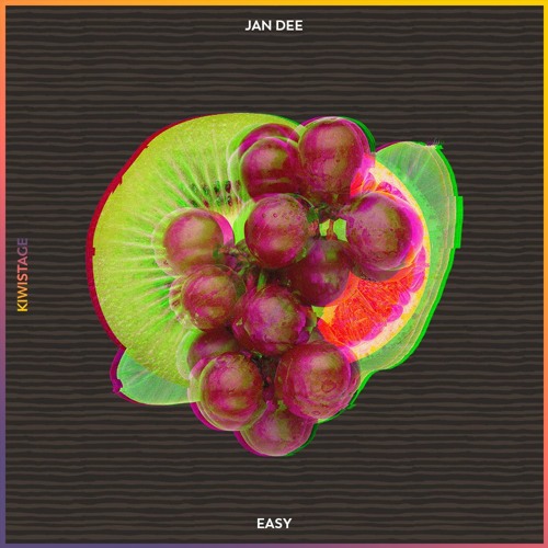 Stream DJ Jan Dee - Easy by Kiwistage | Listen online for free on ...