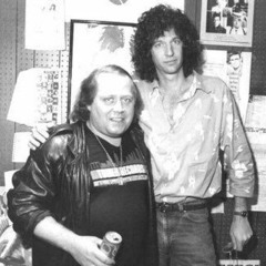 Marc Maron Sam Kinison