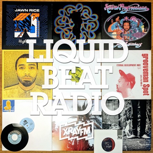 Stream Liquid Beat Radio 05/17/19 by Liquid Beat Radio | Listen online ...