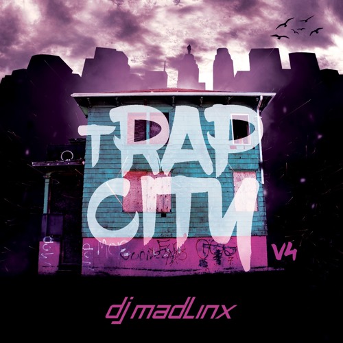 Stream DJ Mad Linx-tRap City V.4 by DJMadLinx | Listen online for free ...