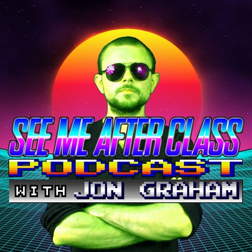 Stream episode Something Good From Nothing | See Me After Class Podcast ...