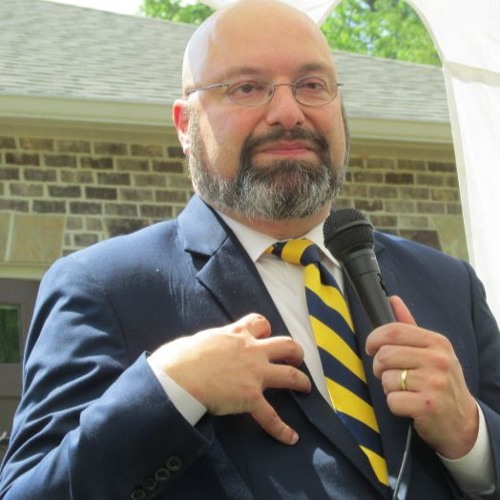 Stream Dr. Emir Caner Speech by AccessWDUN.com | Listen online for free ...