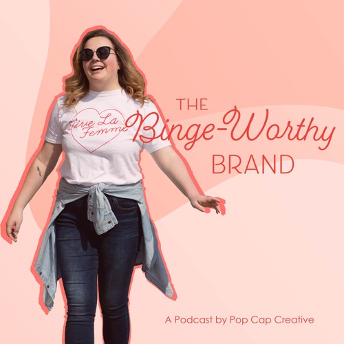 Stream episode Binge-Worthy Brand Intro Episode by popcapcreative ...
