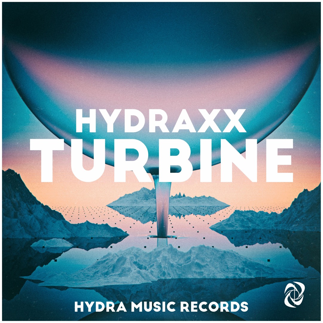 Stream Hydraxx - Turbine by Hydra Music Archive | Listen online for ...