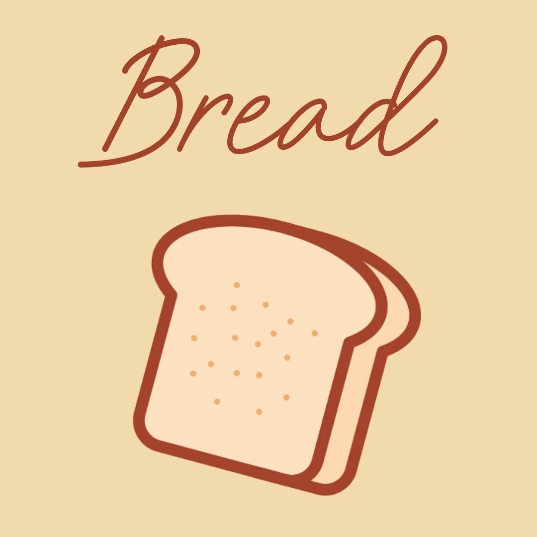 Stream Bread by Lukrembo | Listen online for free on SoundCloud