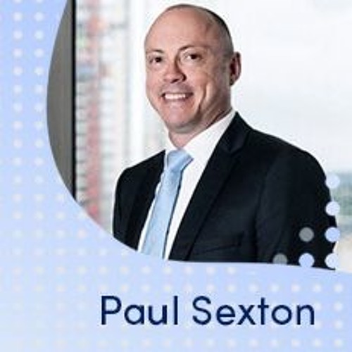 Stream episode Paul Sexton (EFI) - The Value of an HR Leader Gaining ...