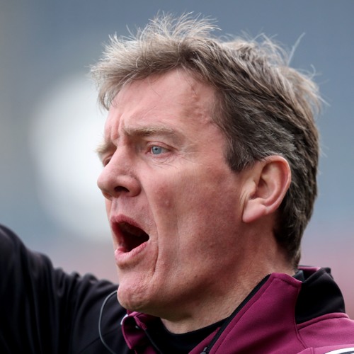 Stream episode Jack Cooney Pre Laois In Leinster Championship by ...