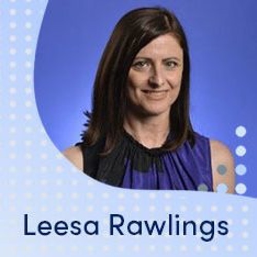 Stream episode Diageo, Leesa Rawlings - Innovative Early Careers ...