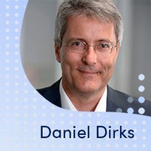 Stream episode CEB, Dr. Daniel Dirks - Open Source Change Management ...
