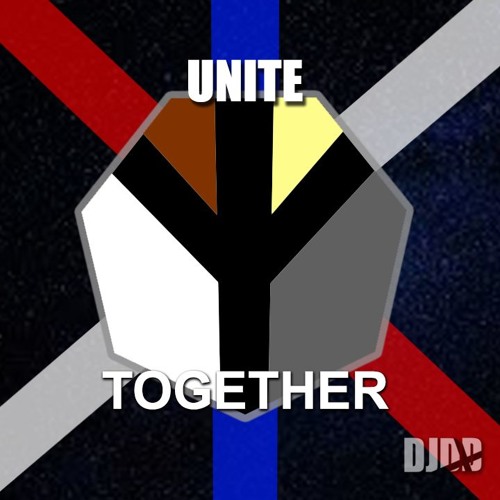Stream DJDD - TOGETHER (Different Minds) by Den Joshua Doruelo Dapar ...
